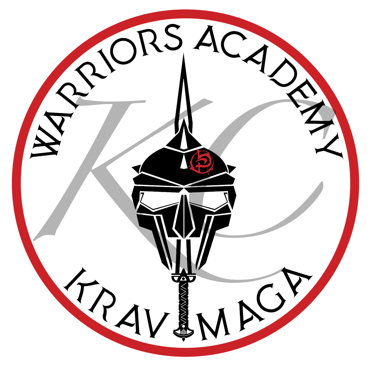 Krav Maga Logo